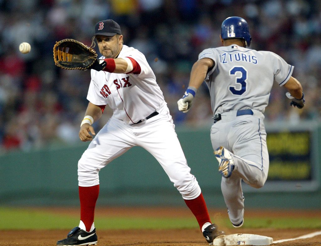 Kevin Millar Net Worth - Wiki, Age, Weight and Height, Relationships ...