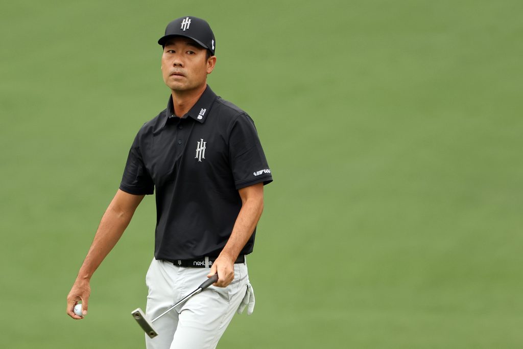 Kevin Na Net Worth - Wiki, Age, Weight and Height, Relationships ...