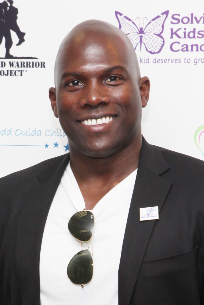 Kevin Navayne Net Worth - Wiki, Age, Weight and Height, Relationships ...