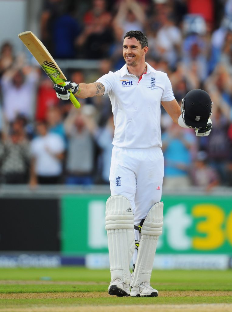 Kevin Pietersen Net Worth - Wiki, Age, Weight and Height, Relationships ...