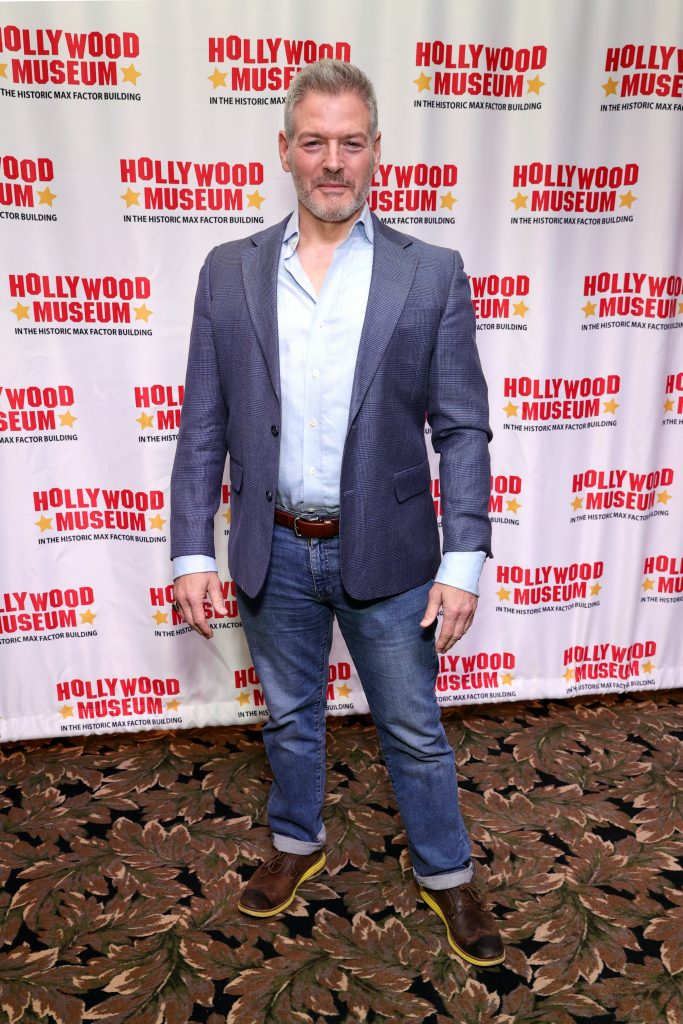 Kevin Spirtas Net Worth - Wiki, Age, Weight and Height, Relationships ...