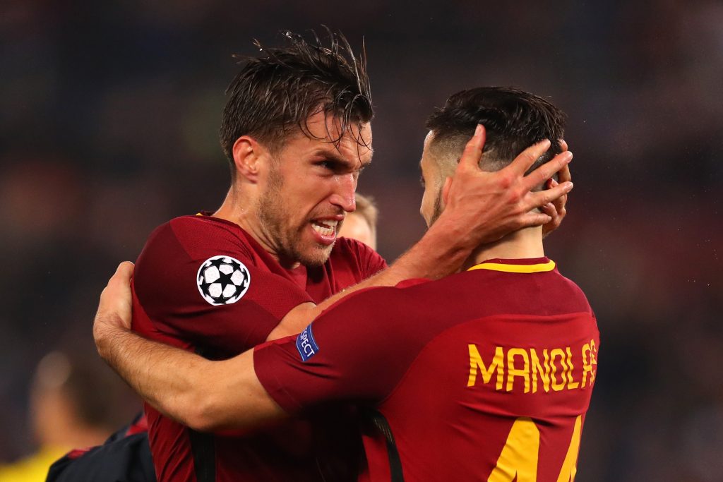 Kevin Strootman Net Worth - Wiki, Age, Weight and Height, Relationships ...