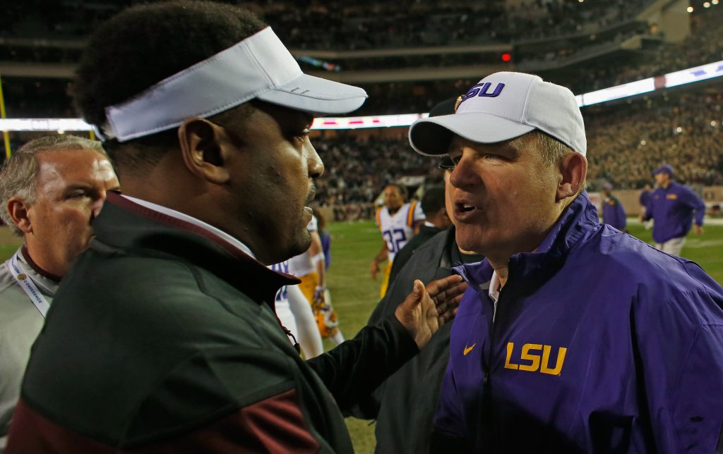 Kevin Sumlin Net Worth - Wiki, Age, Weight and Height, Relationships ...