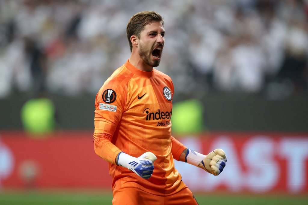 Kevin Trapp Net Worth - Wiki, Age, Weight and Height, Relationships ...
