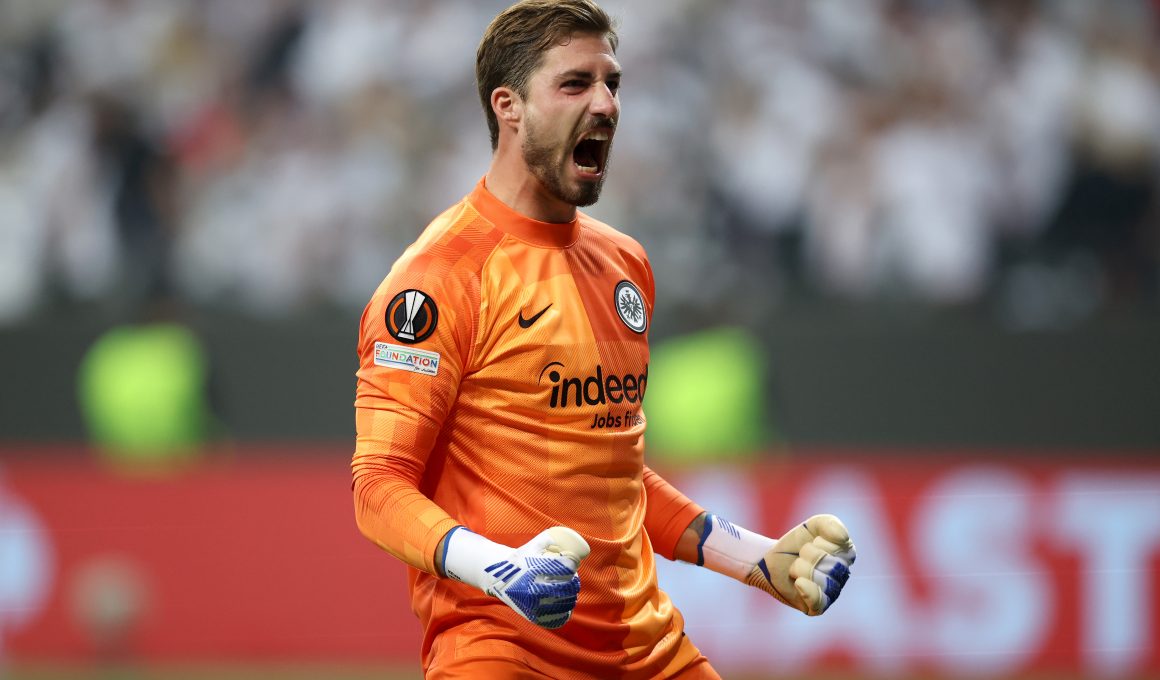 Kevin Trapp Net Worth - Wiki, Age, Weight and Height, Relationships ...
