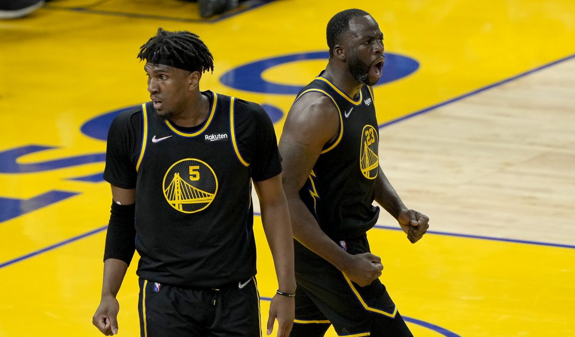Kevon Looney Net Worth in 2024 - Wiki, Age, Weight and Height ...