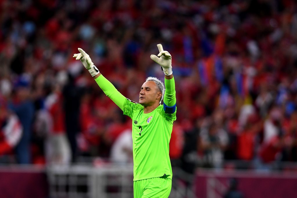 Keylor Navas Net Worth in 2023 - Wiki, Age, Weight and Height ...