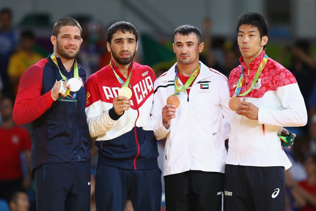 Khasan Khalmurzaev Net Worth in 2023 - Wiki, Age, Weight and Height ...