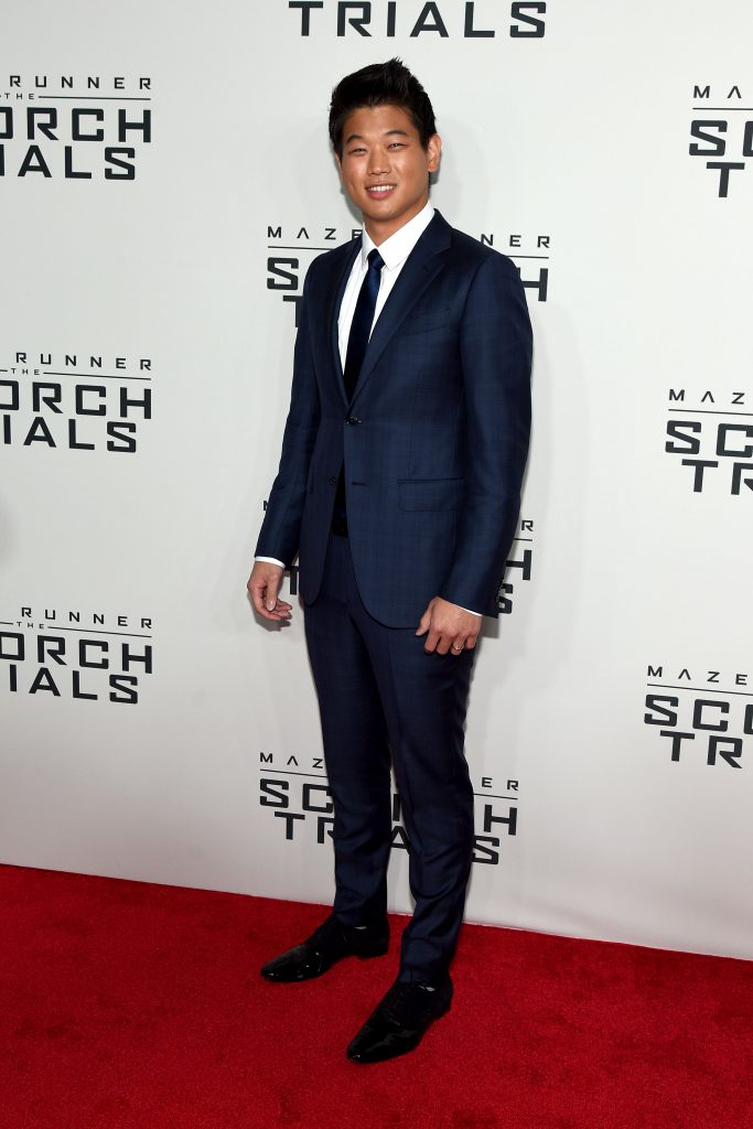 Ki Hong Lee Net Worth - Wiki, Age, Weight and Height, Relationships ...