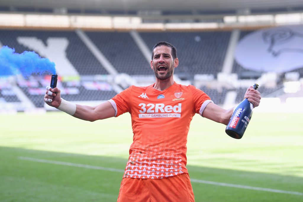 Kiko Casilla Net Worth - Wiki, Age, Weight and Height, Relationships ...