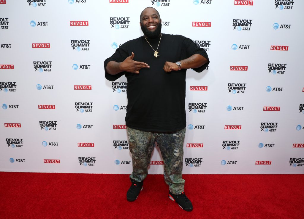 Killer Mike Net Worth - Wiki, Age, Weight and Height, Relationships ...