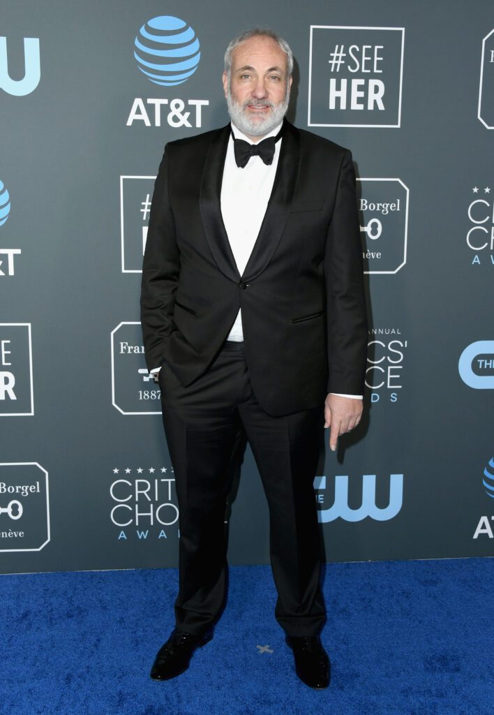 Kim Bodnia Net Worth in 2023 - Wiki, Age, Weight and Height ...