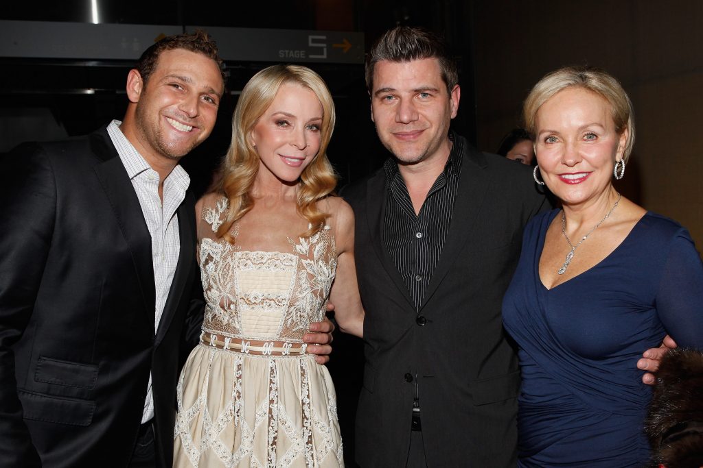 Kim Granatell Net Worth - Wiki, Age, Weight and Height, Relationships ...