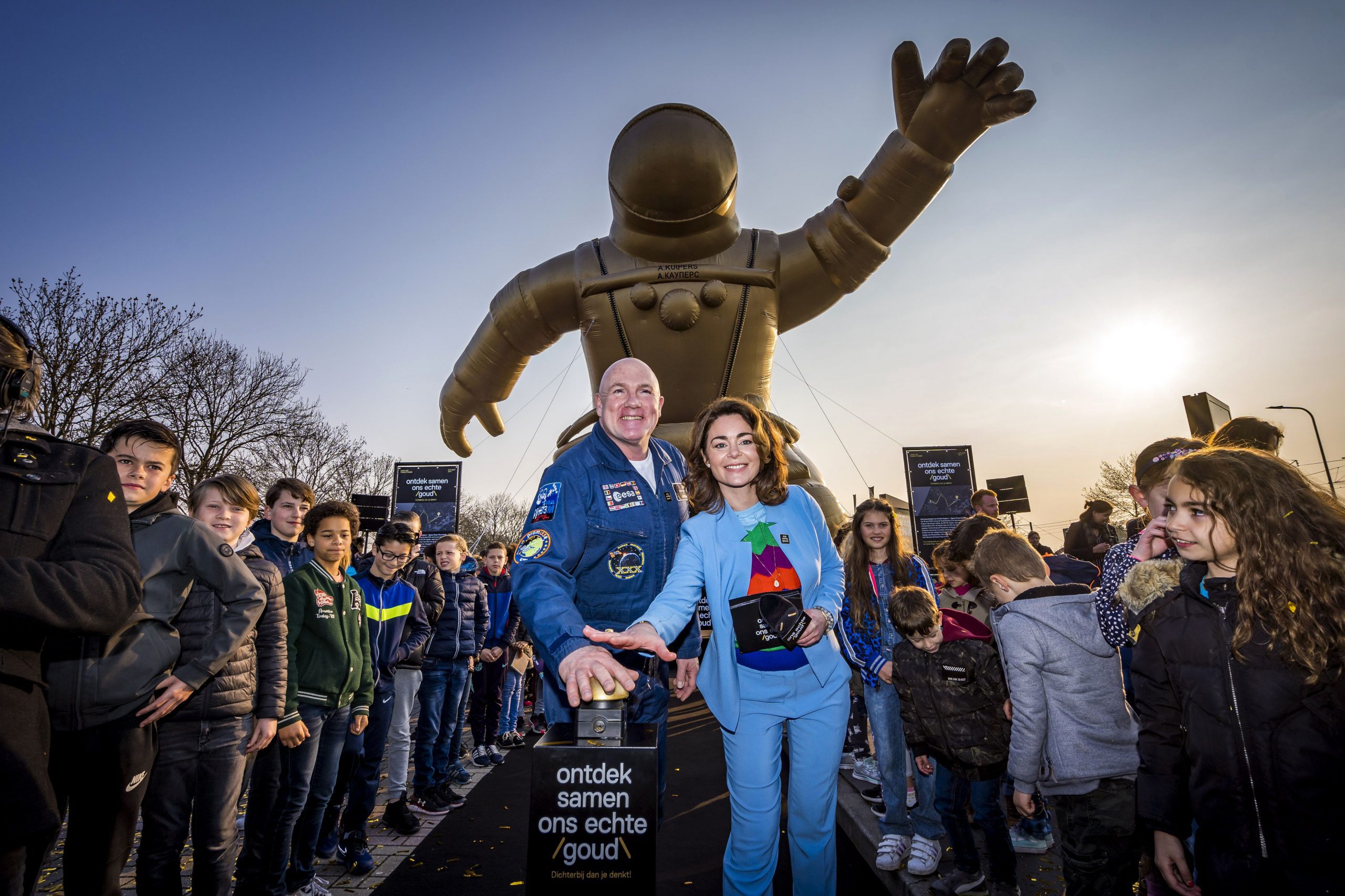 Kim-Lian van der Meij Net Worth in 2023 - Wiki, Age, Weight and Height ...