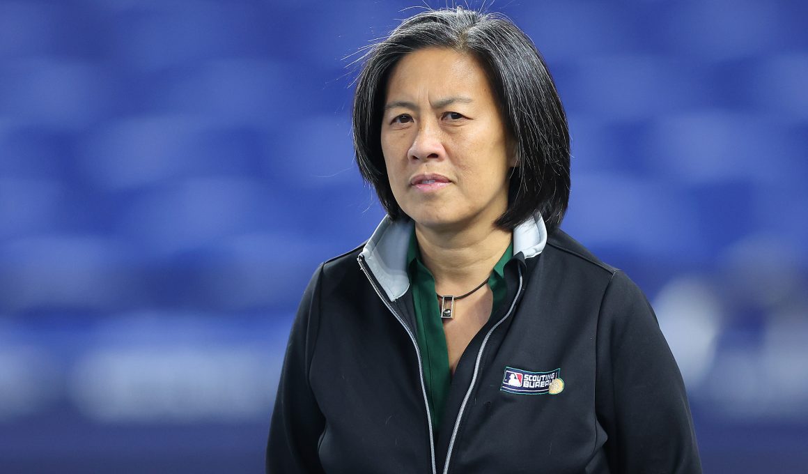 Kim Ng Net Worth in 2023 - Wiki, Age, Weight and Height, Relationships ...