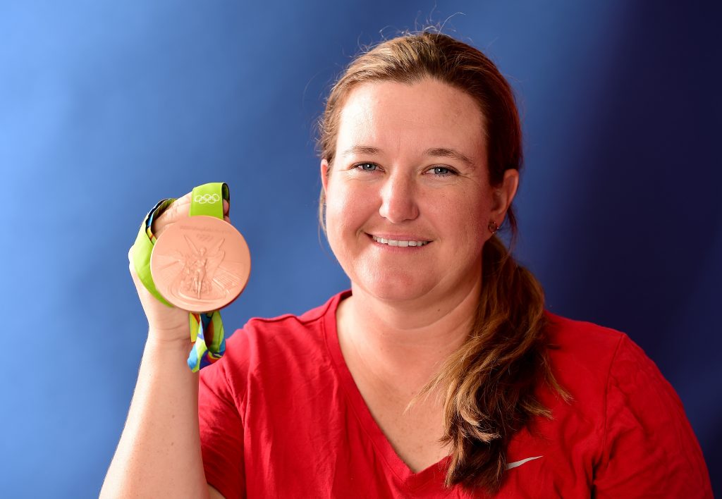 Kim Rhode Net Worth - Wiki, Age, Weight and Height, Relationships ...