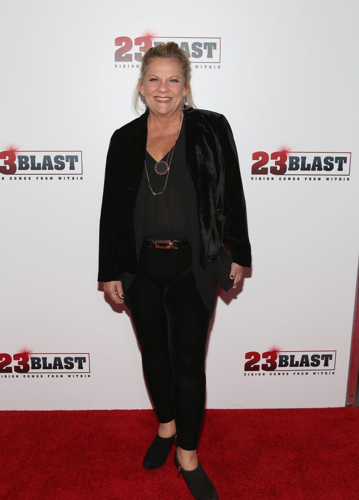 Kim Zimmer Net Worth - Wiki, Age, Weight and Height, Relationships ...