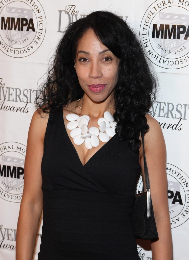 Kimberly Russell Net Worth - Wiki, Age, Weight and Height ...