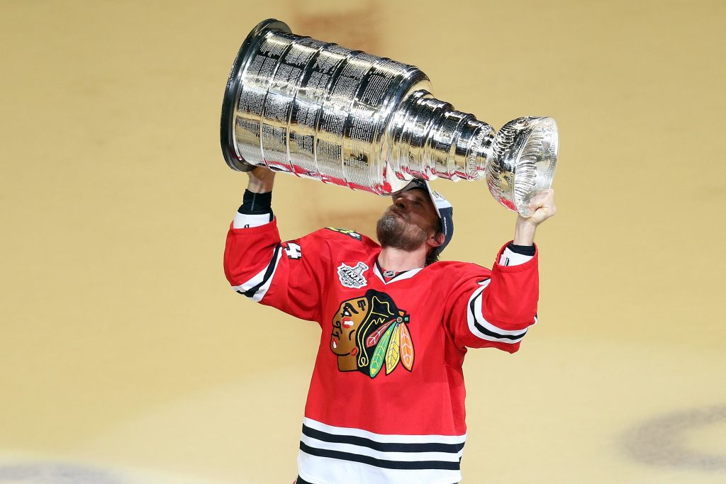 Kimmo Timonen Net Worth - Wiki, Age, Weight and Height, Relationships ...