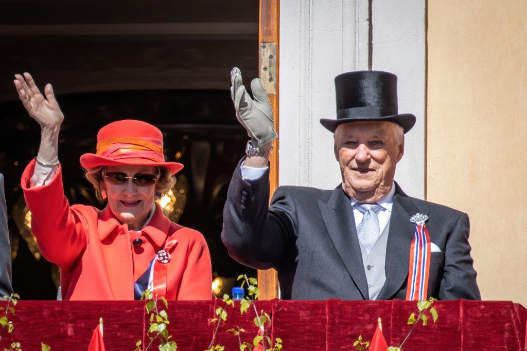 King Harald V of Norway Net Worth - Wiki, Age, Weight and Height ...