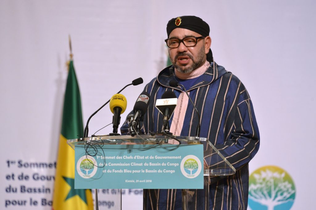 King Mohammed VI of Morocco Net Worth - Wiki, Age, Weight and Height ...