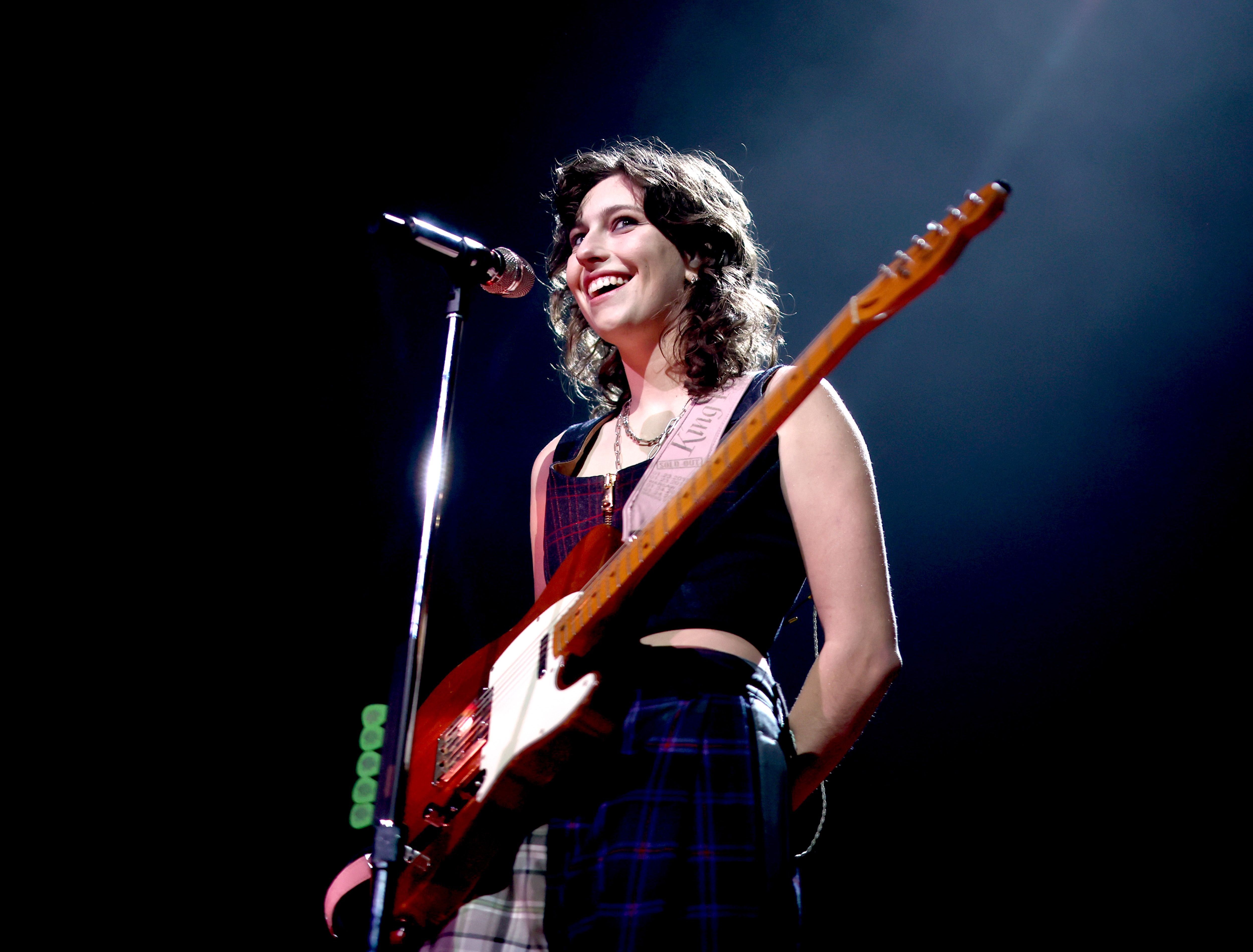 King Princess Net Worth in 2023 - Wiki, Age, Weight and Height ...