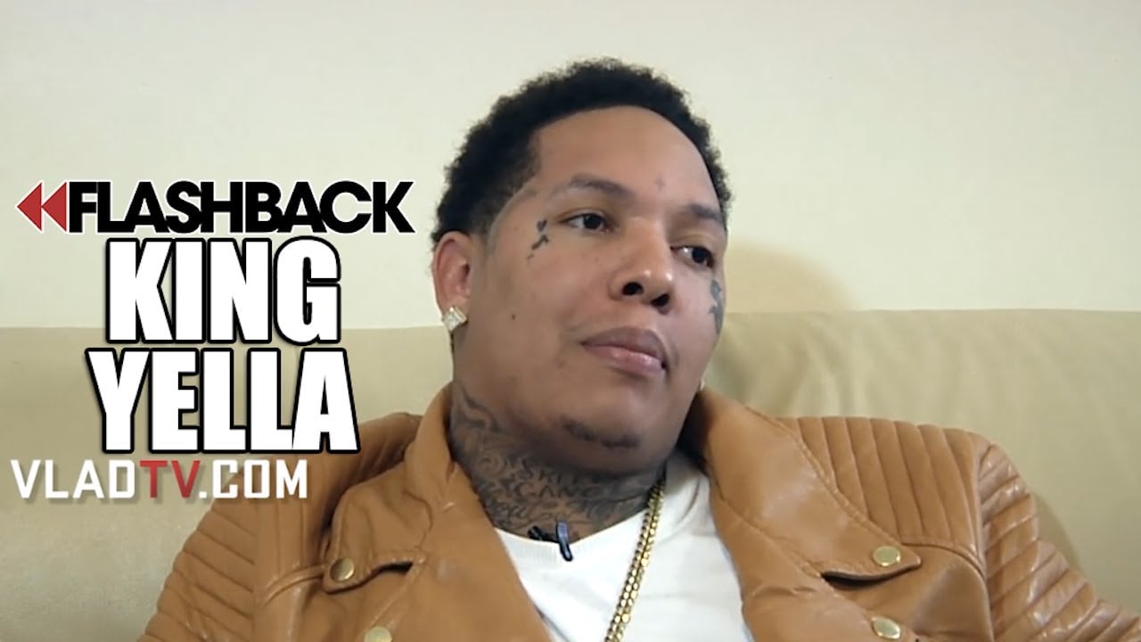 King Yella Net Worth in 2023 - Wiki, Age, Weight and Height ...