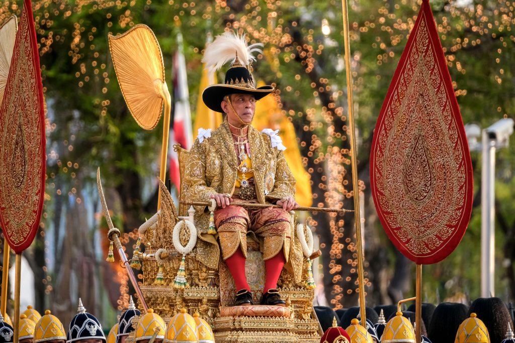 King of Thailand Net Worth - Wiki, Age, Weight and Height ...