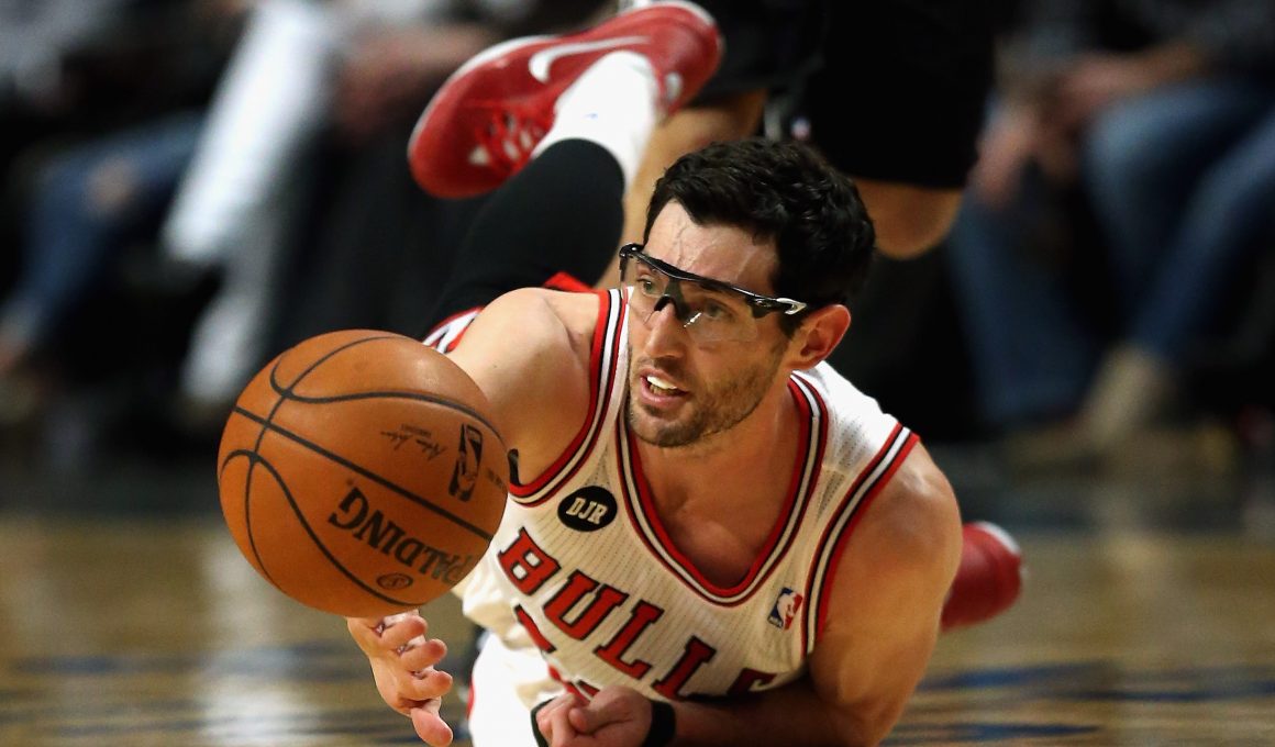 Kirk Hinrich Net Worth in 2023 - Wiki, Age, Weight and Height, Relationships, Family, and More ...