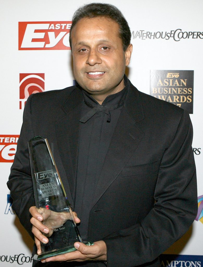 Kishore Lulla Net Worth - Wiki, Age, Weight and Height, Relationships, Family, and More - Luxlux