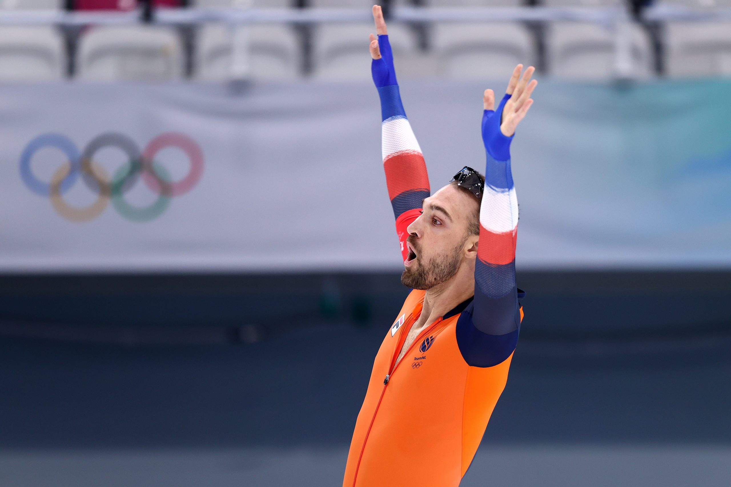 Kjeld Nuis Net Worth in 2023 - Wiki, Age, Weight and Height ...