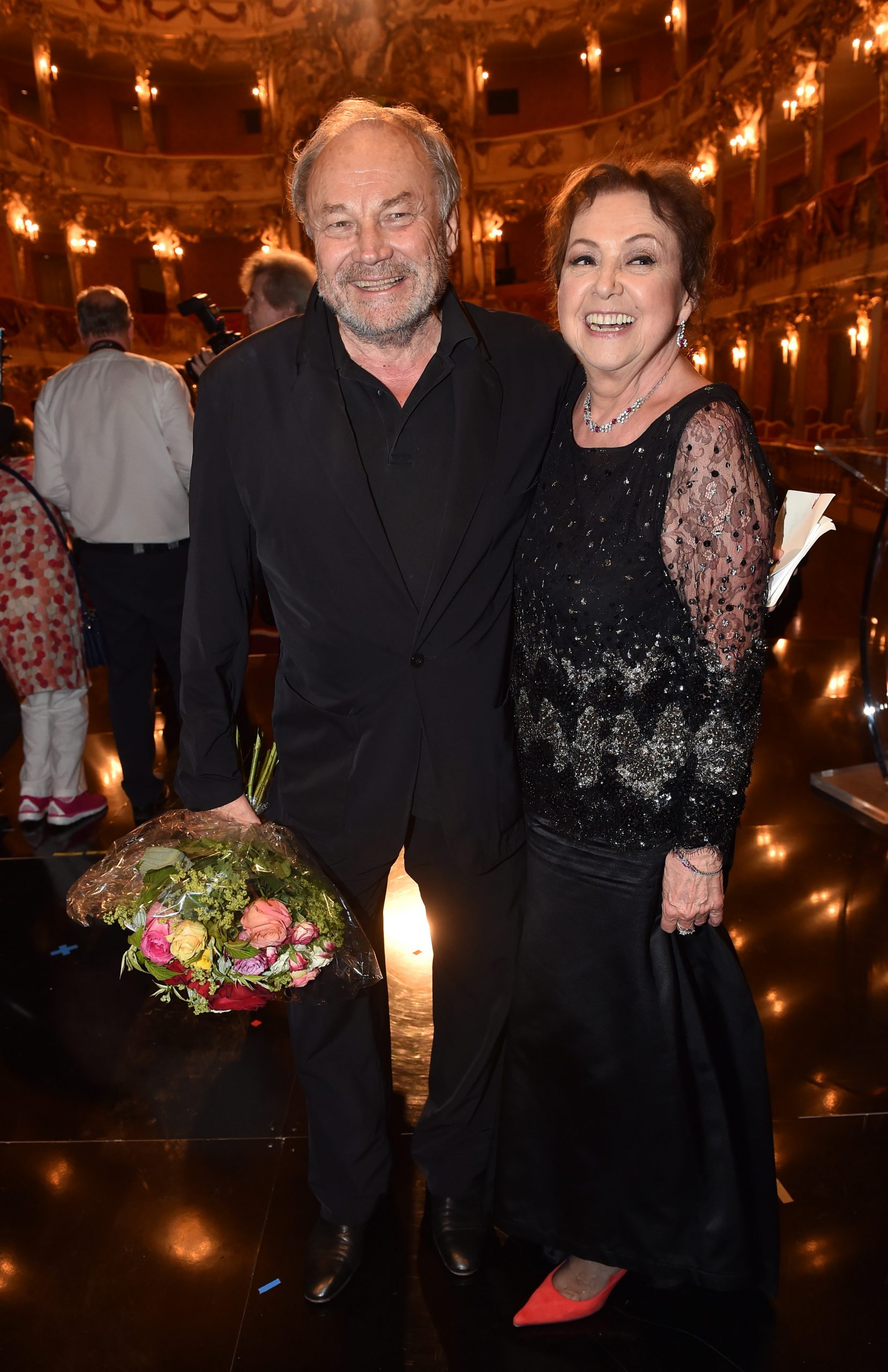 Klaus Maria Brandauer Net Worth in 2023 - Wiki, Age, Weight and Height ...