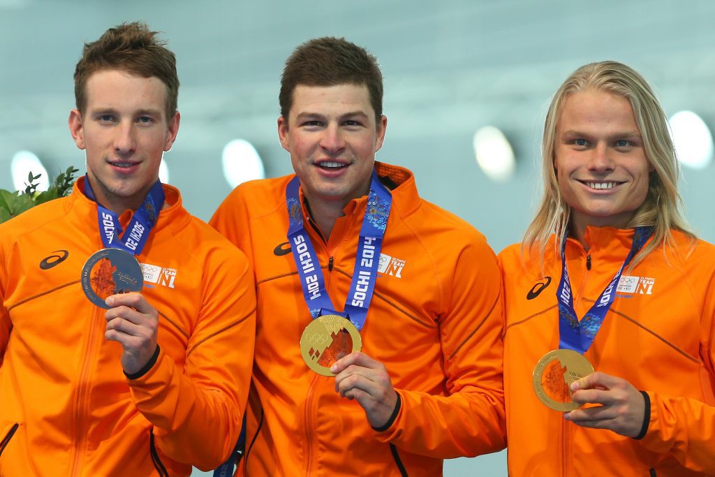 Koen Verweij Net Worth - Wiki, Age, Weight and Height, Relationships ...