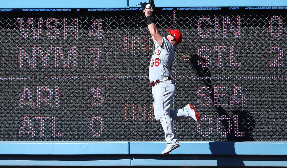 Kole Calhoun Net Worth in 2023 - Wiki, Age, Weight and Height ...