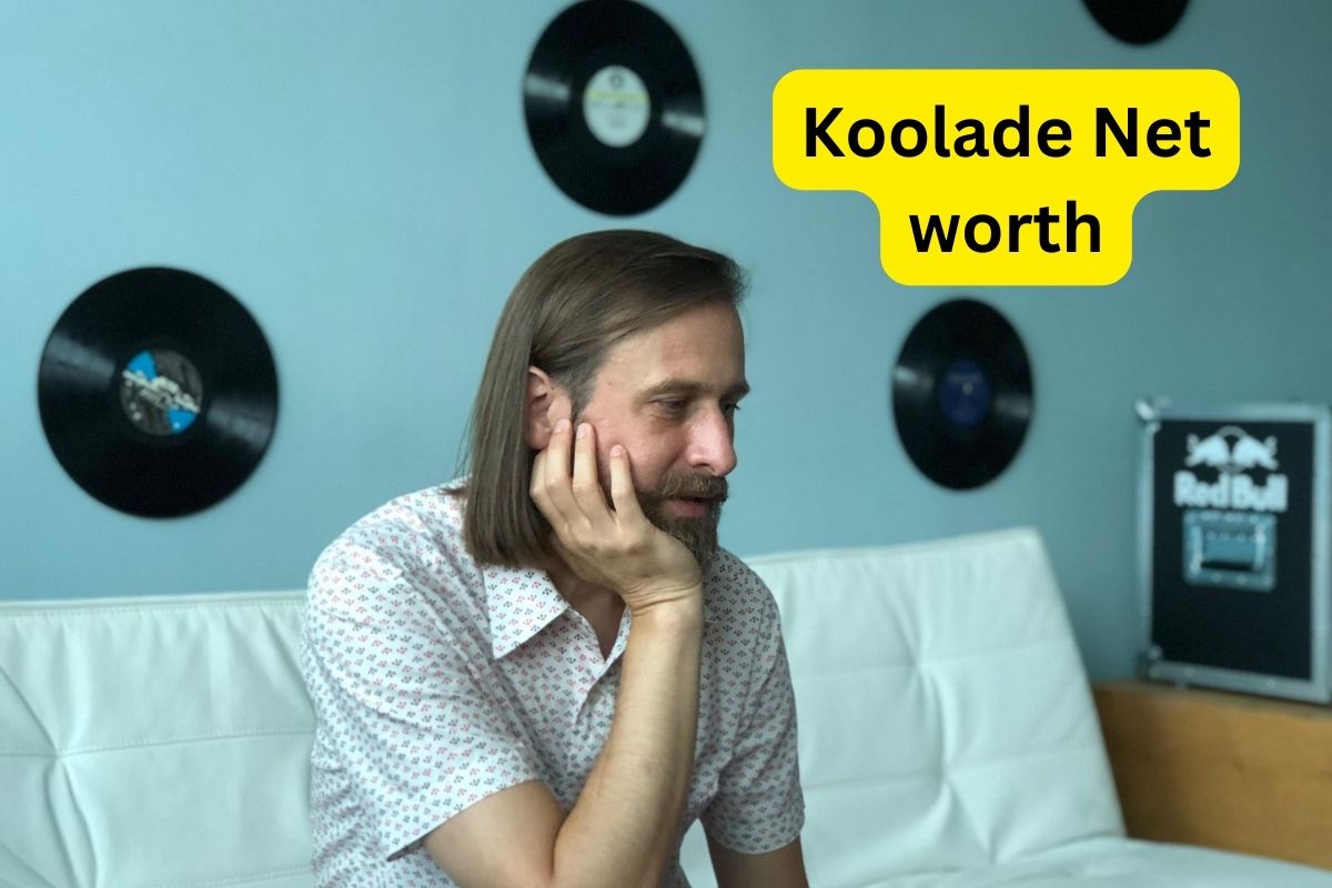 Koolade Net Worth in 2023 - Wiki, Age, Weight and Height, Relationships ...