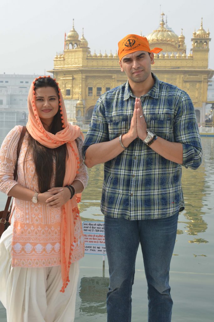 Kratika Sengar Net Worth - Wiki, Age, Weight and Height, Relationships ...