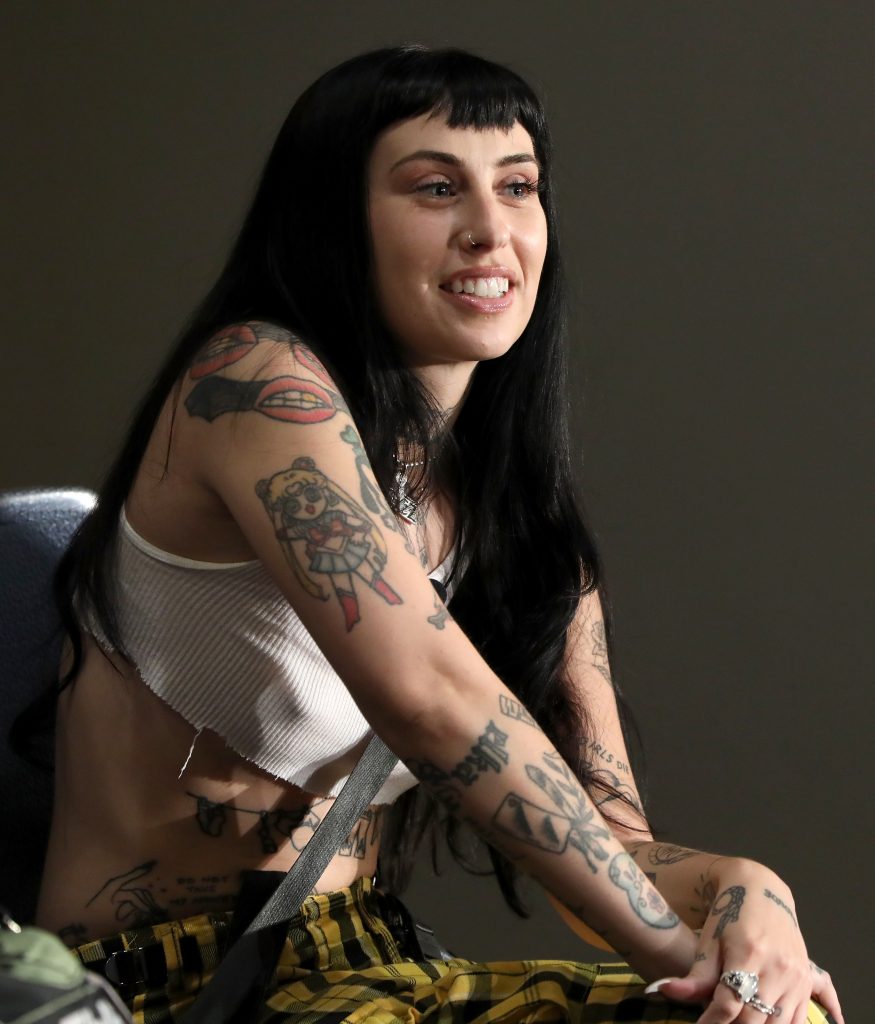 Kreayshawn Net Worth - Wiki, Age, Weight and Height, Relationships ...