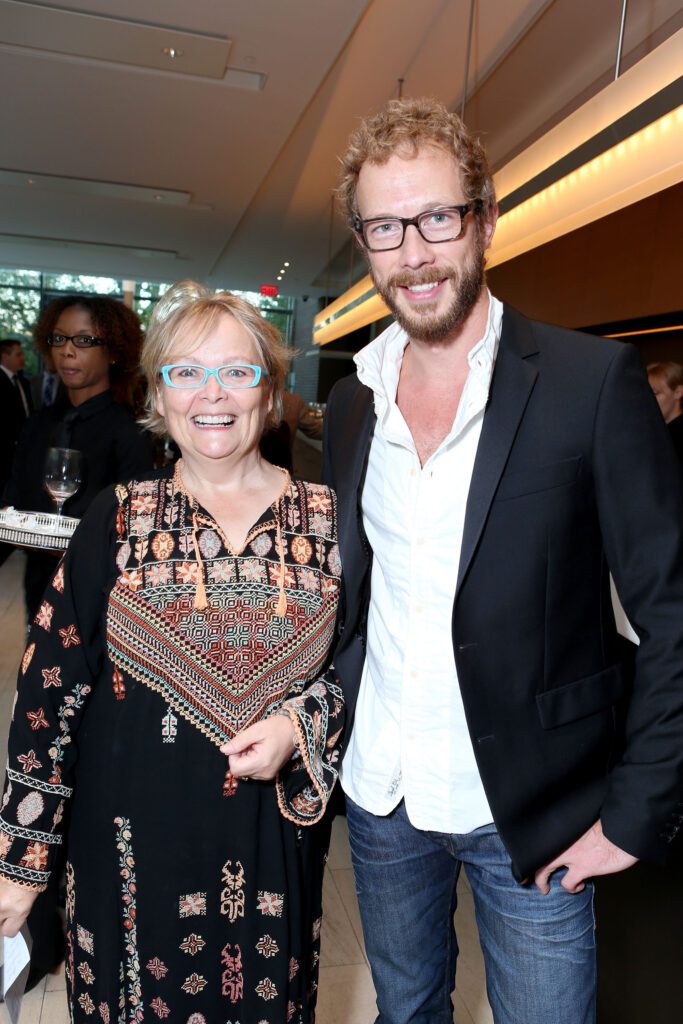 Kris Holden-Ried Net Worth in 2023 - Wiki, Age, Weight and Height ...