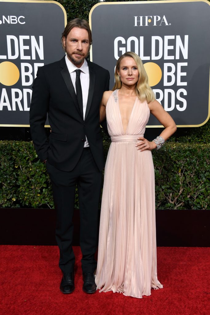 Kristen Bell Net Worth - Wiki, Age, Weight and Height, Relationships ...