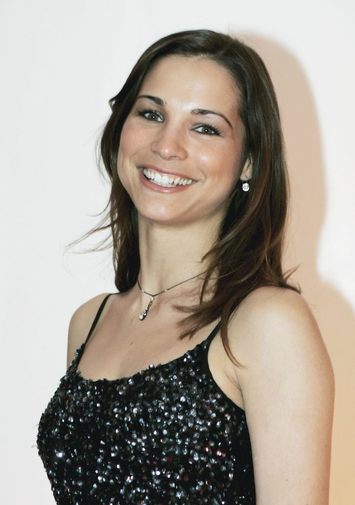 Kristina Sterz Net Worth - Wiki, Age, Weight and Height, Relationships ...