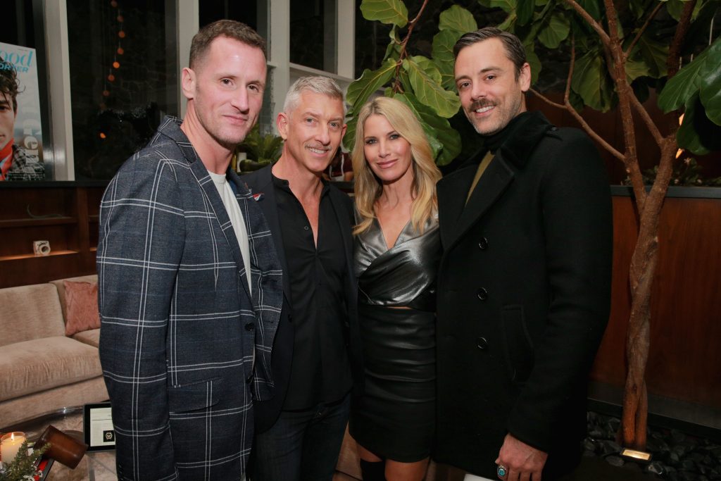 Kristine Miller Net Worth - Wiki, Age, Weight and Height, Relationships ...