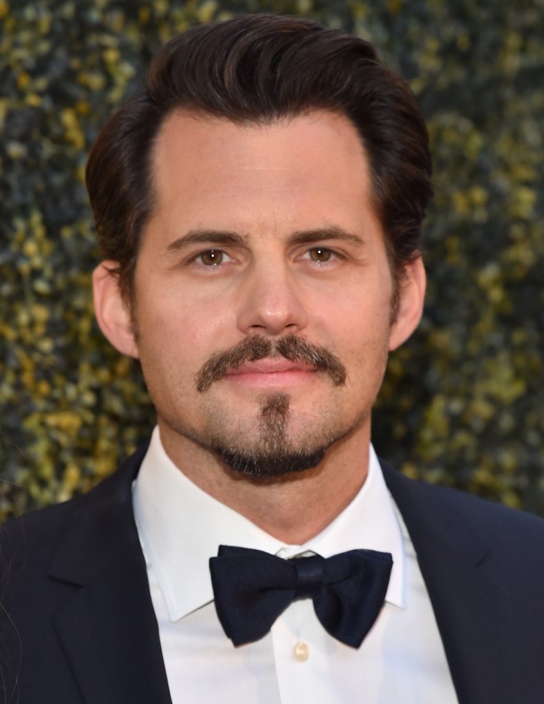 Kristoffer Polaha Net Worth - Wiki, Age, Weight and Height ...