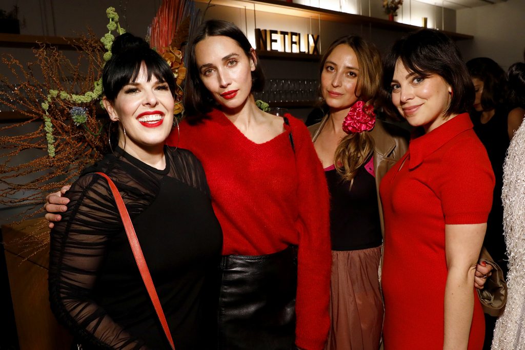 Krysta Rodriguez Net Worth - Wiki, Age, Weight and Height ...