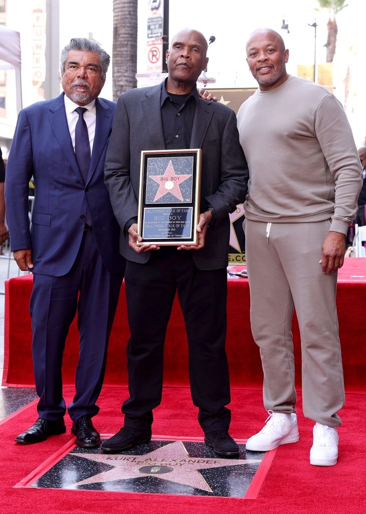 Kurt "Big Boy" Alexander Net Worth - Wiki, Age, Weight and Height ...