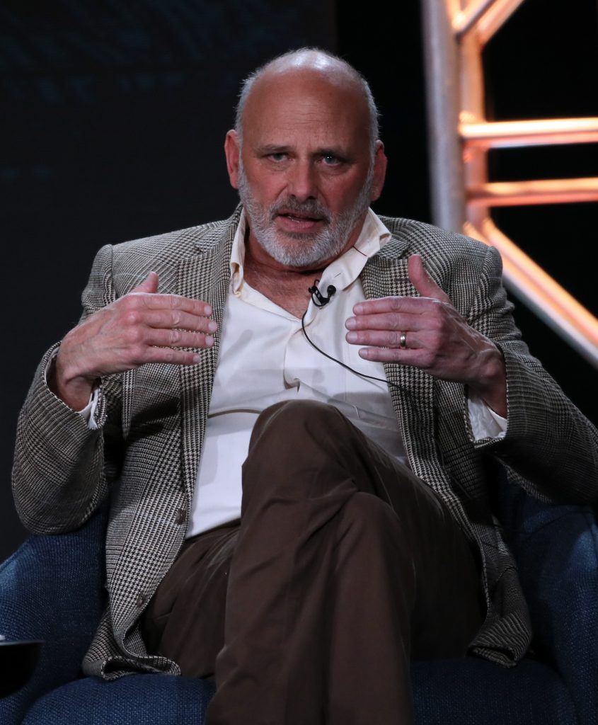Kurt Fuller Net Worth - Wiki, Age, Weight and Height, Relationships ...
