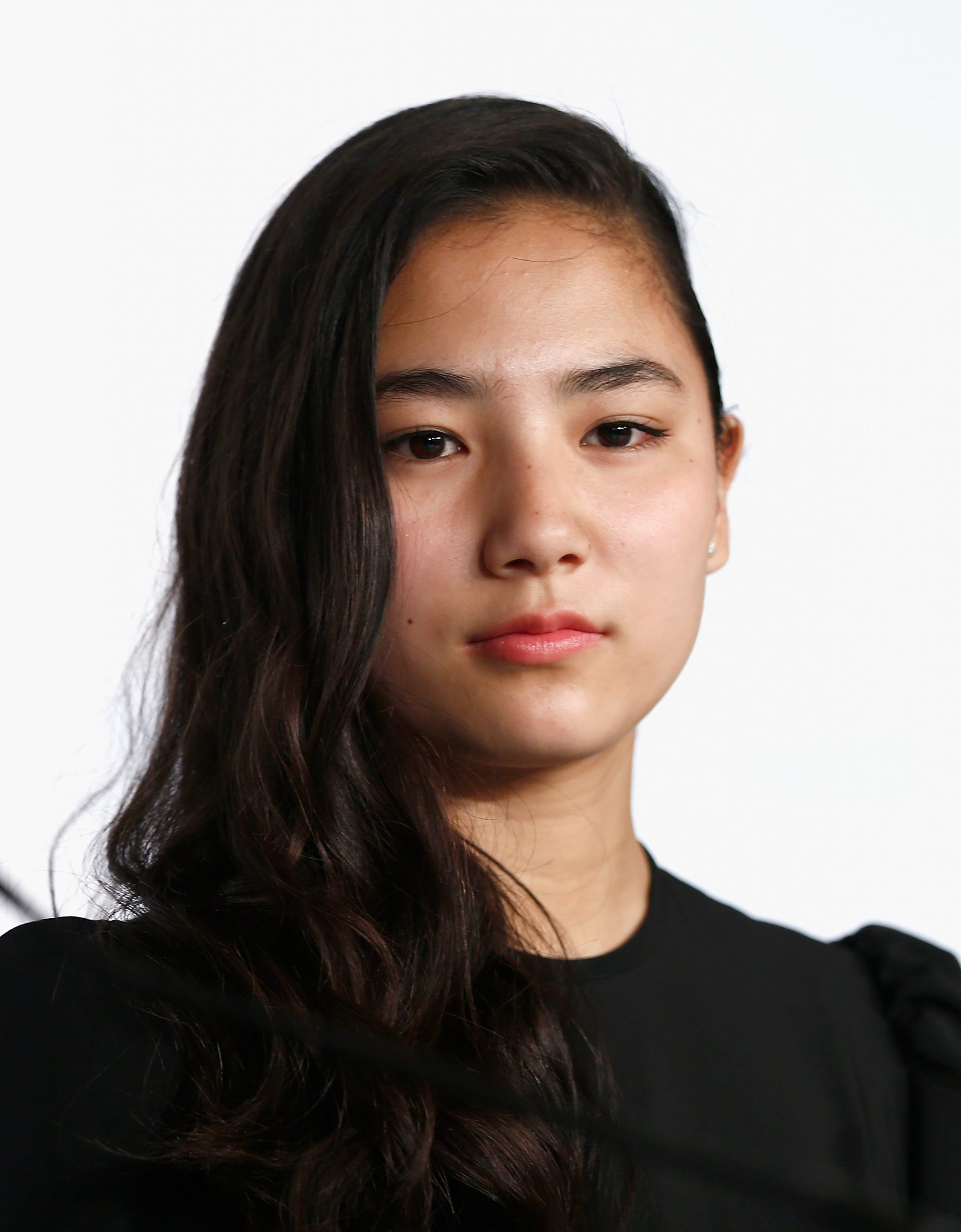 Kyara Uchida Net Worth in 2023 - Wiki, Age, Weight and Height ...