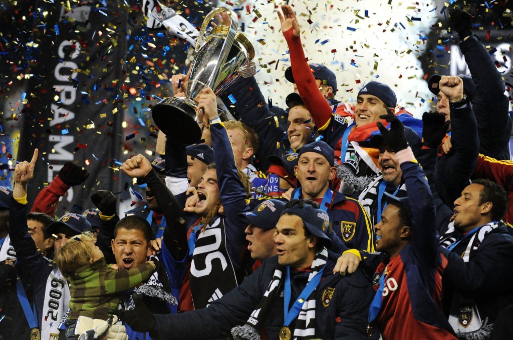 Kyle Beckerman Net Worth - Wiki, Age, Weight and Height, Relationships ...