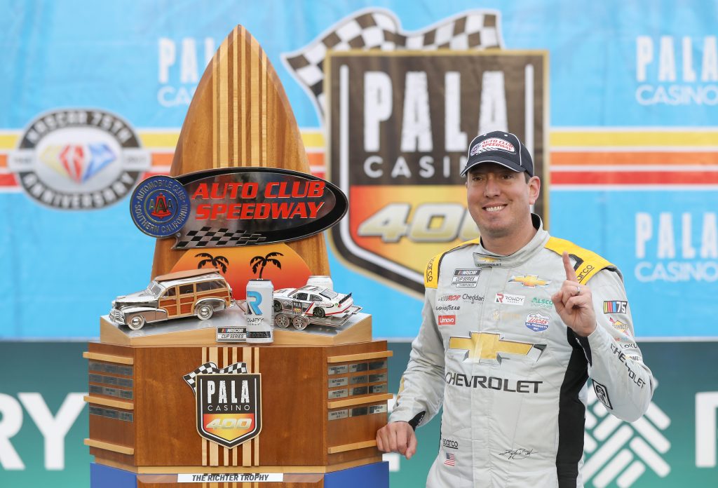 Kyle Busch Net Worth in 2023 - Wiki, Age, Weight and Height ...