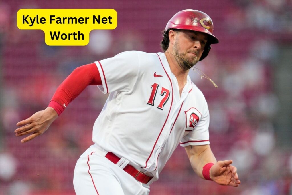 Kyle Farmer Net Worth in 2023 - Wiki, Age, Weight and Height ...
