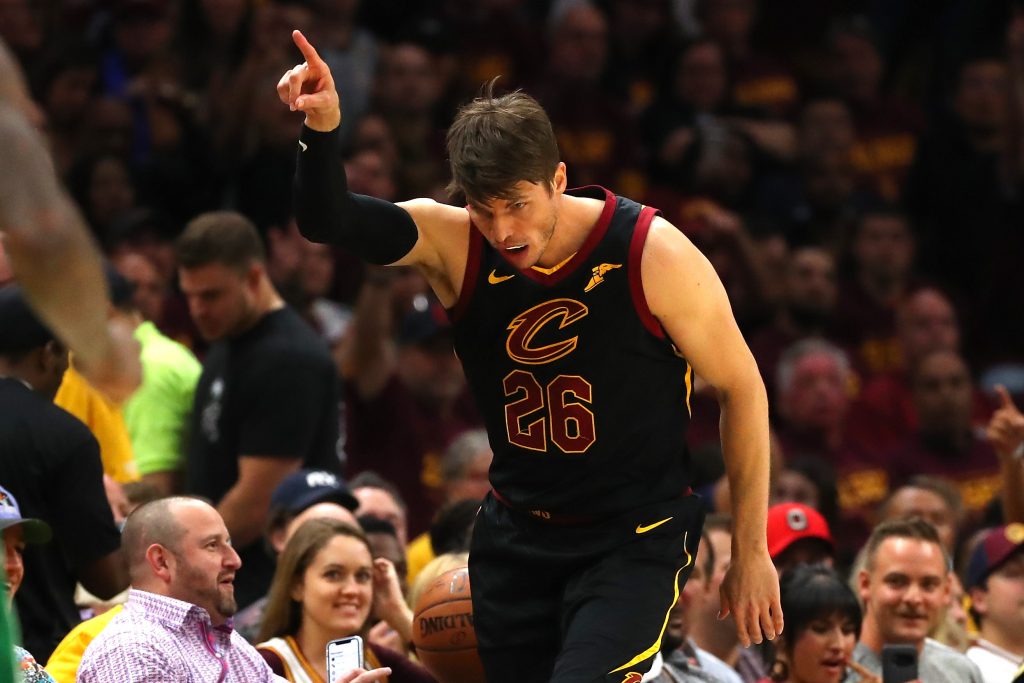 Kyle Korver Net Worth in 2023 - Wiki, Age, Weight and Height ...
